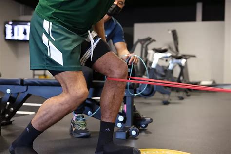 The Truth Behind ACL Recovery Why Its A Lifelong Process Myokinetix