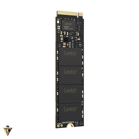 اس اس دی لکسار مدل NM620 M.2 2280 ظرفیت 256 گیگابایت - فروشگاه تاج کامپیوتر