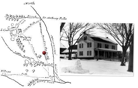 Philander Prescott House Nokohaha