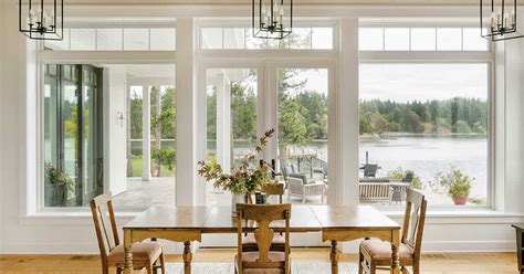 A Comprehensive Guide To Choosing And Installing Andersen Windows