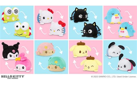 Mua Teeturtle The Officially Licensed Original Sanrio Plushie Cinnamoroll Cute Sensory