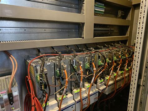 Siemens Classic Commisioning Rplc