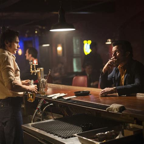 The Deuce Recap Season 1 Episode 4 ‘i See Money