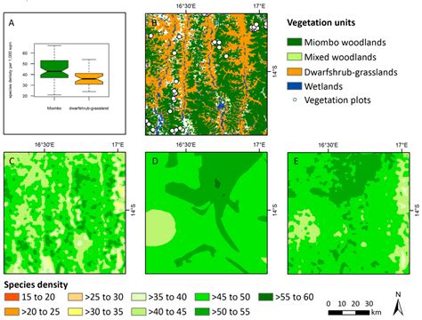 Remote Sensing Special Issue Remote Sensing Of Biodiversity