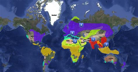 Agriculture Map Scribble Maps