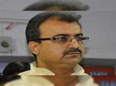 Bihar Health Minister Mangal Pandey Said See My Twitter And Facebook