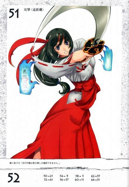 Queens Blade Tomoe P 26 Minitokyo