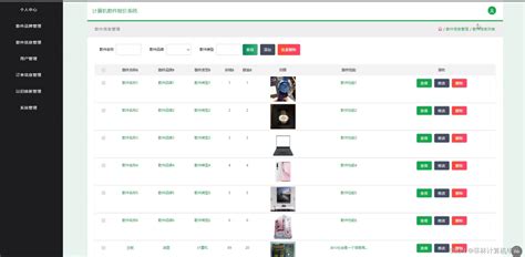 计算机散件报价系统jspjavaspringmvcmysqlmybatisjava计算机配件报价系统 Csdn博客
