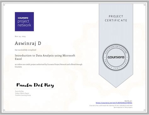 Dataanalytics Microsoftexcel Courseracertified Pivottables Dataanalysis Continuouslearning
