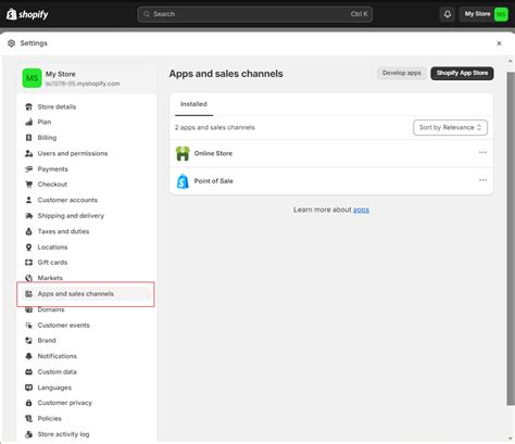 Obtaining Access Token ODBC Driver For Shopify