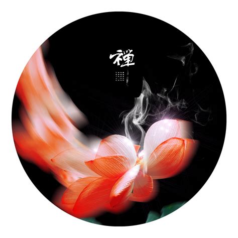 禅意白莲花禅意意境禅意荷花壁纸大山谷图库
