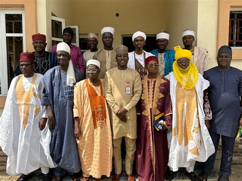 Fct Pcc Sensitizes District Heads On Peace Building Kapitalfm 929