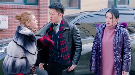 丈夫出軌，小三竟是自己初戀男友的妹妹！ 【中國電視劇 Chinese Drama】 Youtube