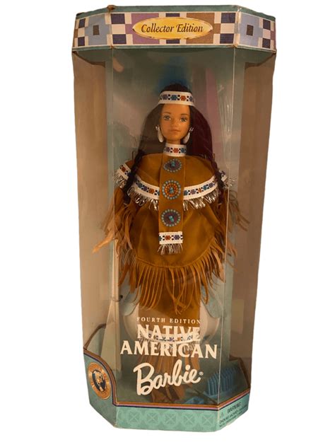 Dolls Of The World American Vintage Unlimited
