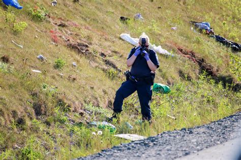 Update Serious Crash Closes Portion Of Outer Ring Road RNC Seeking