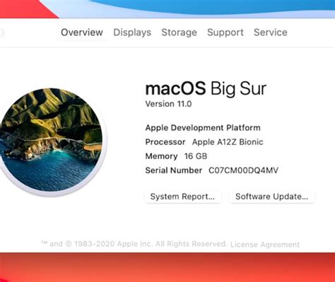 Apple Big Sur 9 Novedades Anunciadas En La Conferencia Anual Para