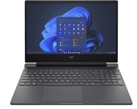 Hp Victus Gaming Laptop 15 Fa0043tx Price In Pakistan