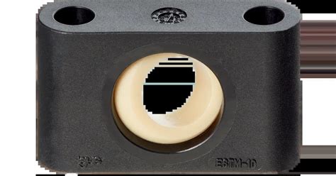 Igubal® Pillow Block Bearing Estm