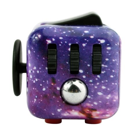 Fidget Cube
