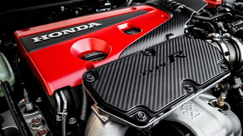 Honda K24 Engine Why Hondas Four Cylinder Is The Go To High