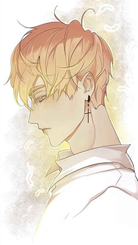 Flawless Elios Aesthetic Art Aesthetic Anime Flawless Webtoon
