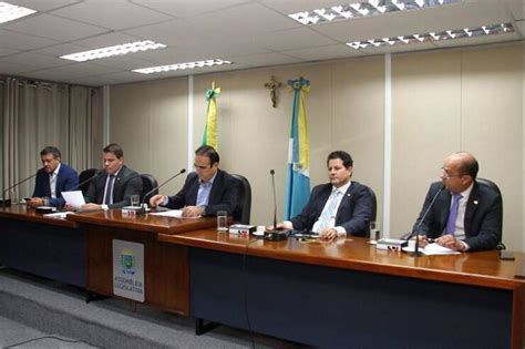 CPI perde força sem seis dos nove membros Jogo Aberto Campo Grande News