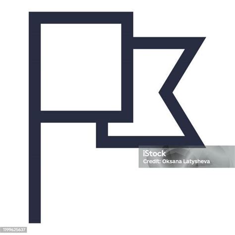 標誌行圖示向量圖形及更多三角旗圖片 三角旗 事件 亞洲 Istock
