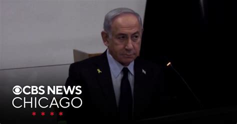 Israeli Prime Minister Benjamin Netanyahu Testifies In Corruption Trial