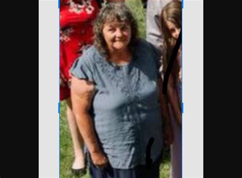 Update Missing Fall River Woman Found Fall River Reporter