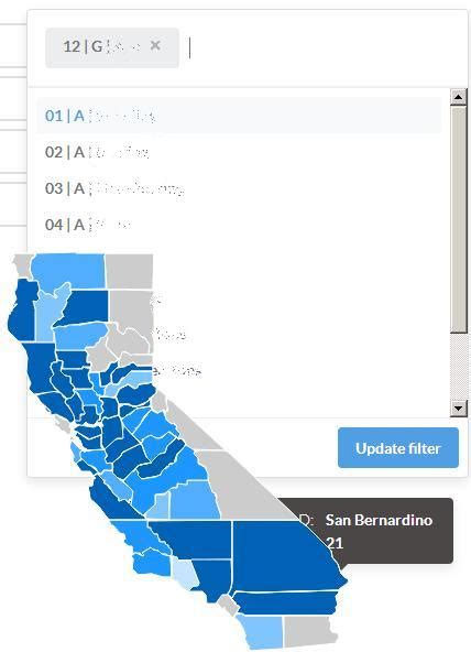 Floating Maps In Public Links And Embeds Bug Reports Metabase Discussion