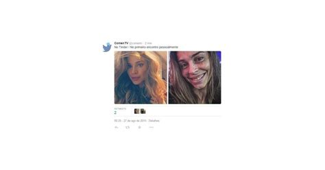 Grazi Massafera De Verdades Secretas Virou Piada No Twitter Purebreak
