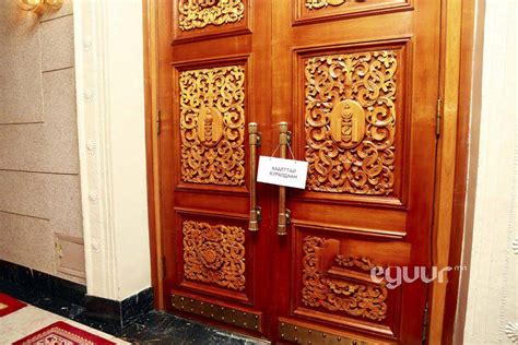 Чуулган Зэвсэгт хүчний зэвсэг техникийн шинэчлэлийн тухай хаалттай хэлэлцэж байна Eguur Mn