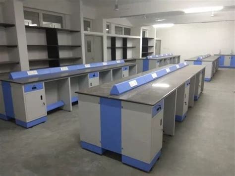 Physics Lab Table At ₹ 60000 Piece Lab Tables In Chennai Id