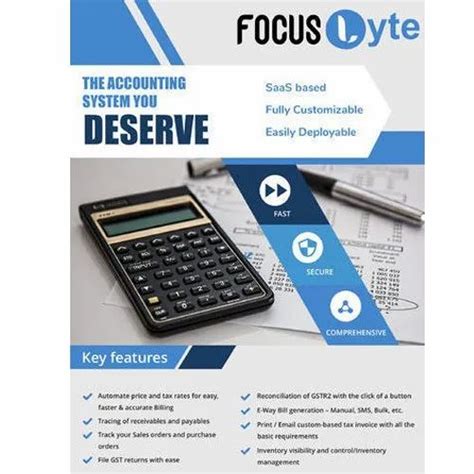 FocusLyte Year Cloud Based Software Download Option Free Demo Trial Available At Unit