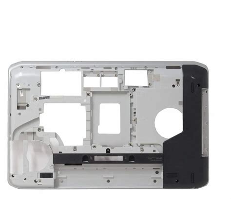 Laptop Bottom Base Cover For Dell Latitude E Njgkh D Cove At Piece In