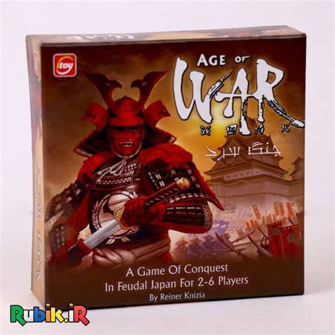 مشخصات ، قیمت و خرید انواع بازی رومیزی با قیمت ارزان روبیک دات آی آر