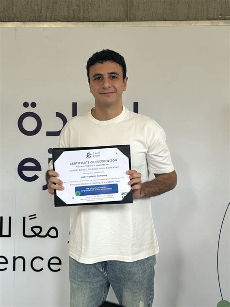 Abdallah Khalil On Linkedin Internship Oraclesql Plsql Oracleapex