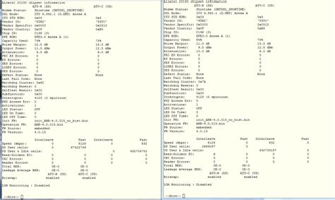 DSL Inherently Higher Latency Than Other Connections Networking