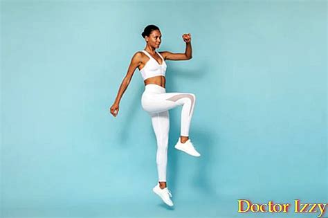 Meilleurs exercices de tabata pour les femmes à la maison