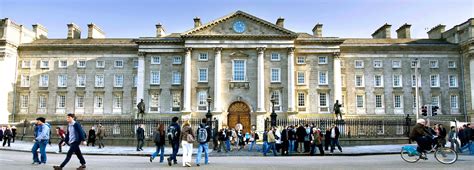 Trinity Business School Trinity College Dublin Wikipedia 42 Off