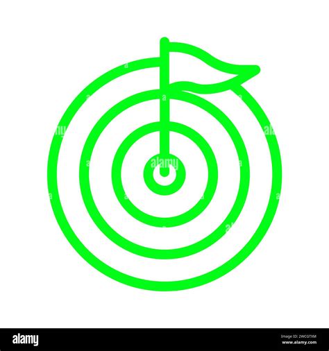 Mission Flag Stock Vector Images Alamy