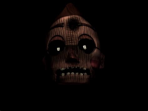 Phantom Markiplier Wiki Five Nights At Freddys Super Fanon Fandom