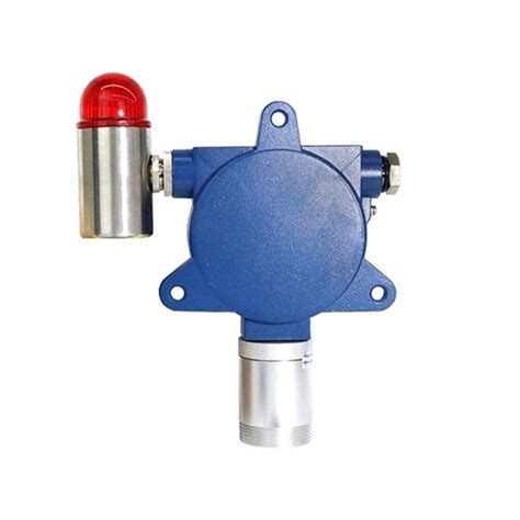 Fixed Combustible Gas Monitor 0 To 100 Lel