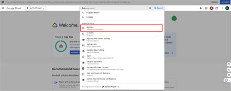 Bigquery Сховище Даних Повний Посібник для Початківців Ua Js Communities