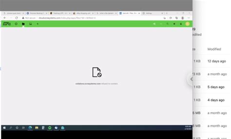 Integrate Collabora Online With Nextcloud On Ubuntu With Docker