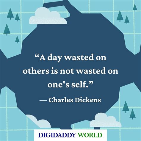 60 Famous Charles Dickens Love Quotes Digidaddy World