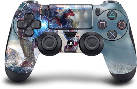 Dreamcontroller Custom Ps4 Modded Controller Ps4