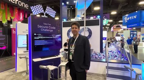 Checkmarx On Linkedin Yossi Rifold Introduces Codebashing At