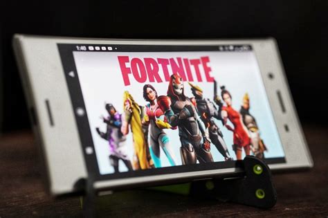 Quest Ce Que Fortnite