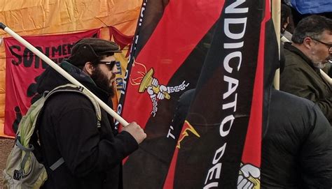 Trabajadores De Acodike Ocupan Planta De La Teja